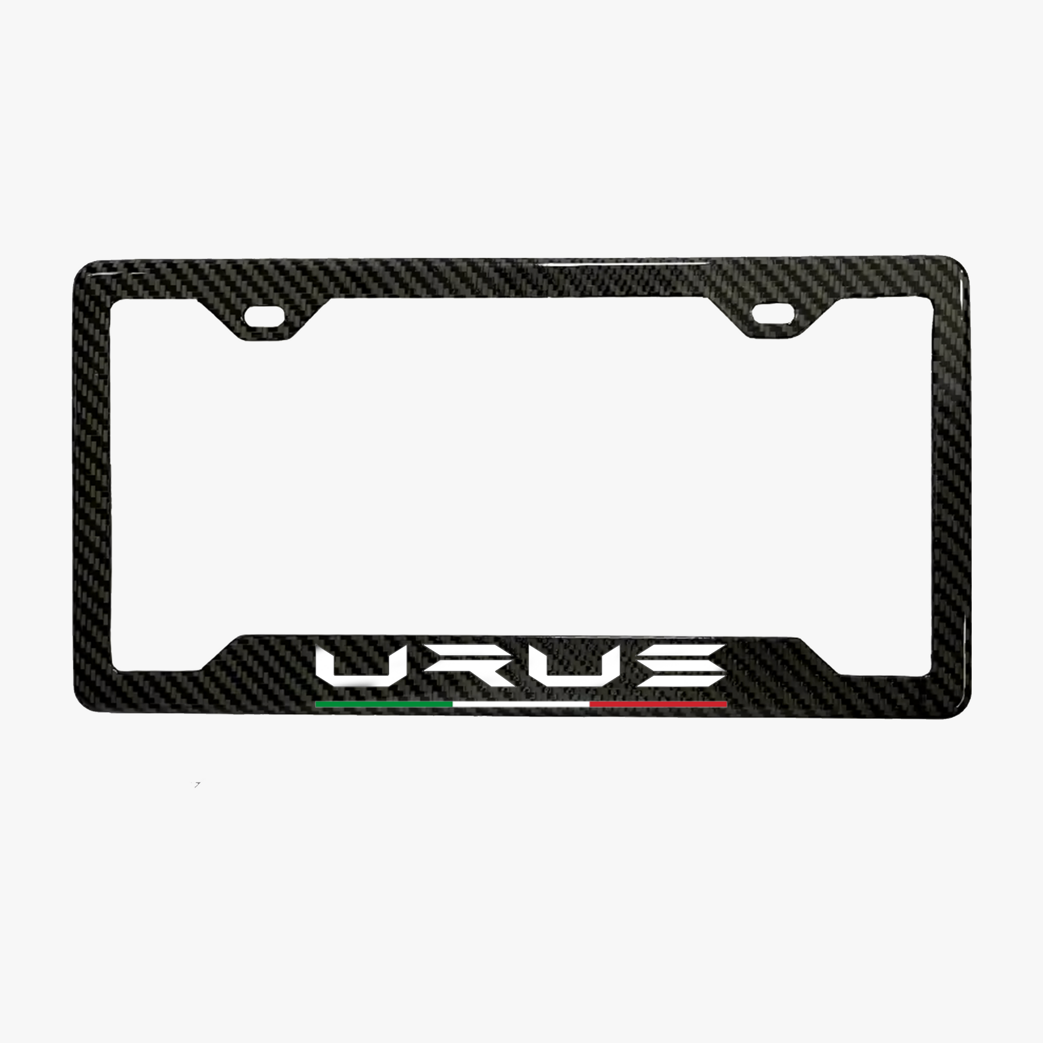 Urus Carbon Fiber Plate Frame